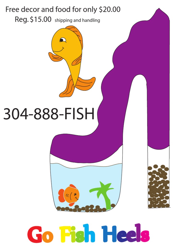 Go Fish | PDF