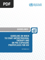 DHMIS Policy for South African Health System | PDF | Health System ...