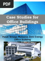 International Case Study FACADES | PDF | Building Insulation | Building ...