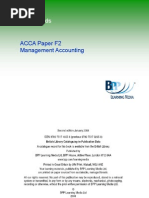 ACCA Practical Experience Supervisor Guide | PDF | Login | Password