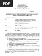 Sample Narrative Report | PDF | Microsoft Office 2010 | Microsoft Office