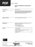 DIN 7715 Part 5 PDF | PDF | Engineering Tolerance | Scientific Observation