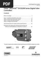 Product Bulletin Fisher Fieldvue dvc7k Digital Valve Controller en ...