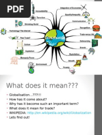 Market Structure Comparison Chart | PDF | Monopoly | Market Power
