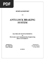Understanding the Hydro Mechanical Unit | PDF