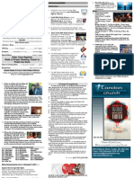 Fantasy General Conference Participation Guide | PDF | The Church Of ...