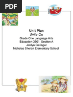 UFLI Fluency Check Assessment Guide | PDF | Fluency | Learning