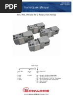 Instruction Manual: E1M40, E1M80, E2M40 and E2M80 E2M40S and E2M80S ...