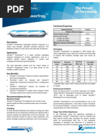 Blasting Plan Trench | PDF | Explosive Material | Lightning