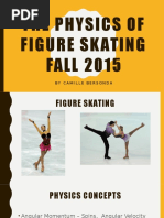 Basic Ice Skating Skills Chart | PDF | Figure Skating | Ice Sports