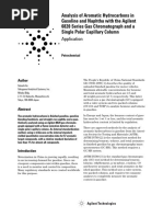 NEODOL 25 Linear Alcohol Datasheet | PDF | Organic Chemistry | Chemistry