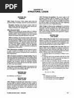 ASCE 7-10 - TablaC4-1 - Minimum Uniformly Distributed Live Loads | PDF ...