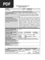 Assignment 3 Language Skills Related Tasks | PDF | Reading (Process ...