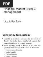 Measuring Cross-Gamma Risk | PDF | Greeks (Finance) | Hedge (Finance)