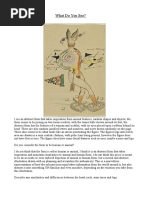 Exquisite Corpse: Surrealist Art Game | PDF