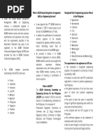 ACPE Application Forms - Template | PDF | Engineer