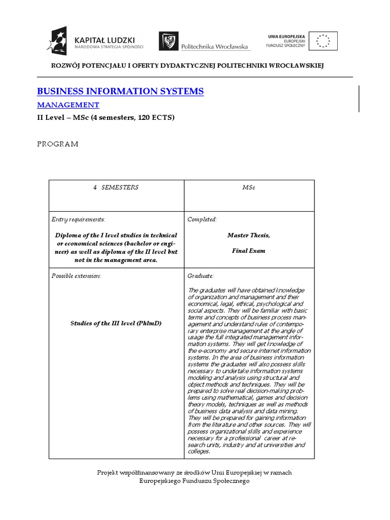 Business Information Systems | PDF | Inflation | Macroeconomics