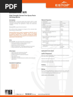 AAMA TIR-A9-14 - Design Guide For Metal Cladding Fasteners - Commented | PDF | Screw | Galvanization