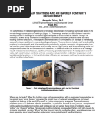 Wind Mitigation Form | PDF | Framing (Construction) | Roof