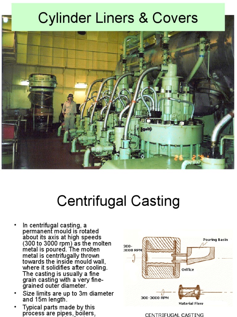 Clover Leafing in Cylinder Liners | PDF | Wear | Cylinder (Engine)