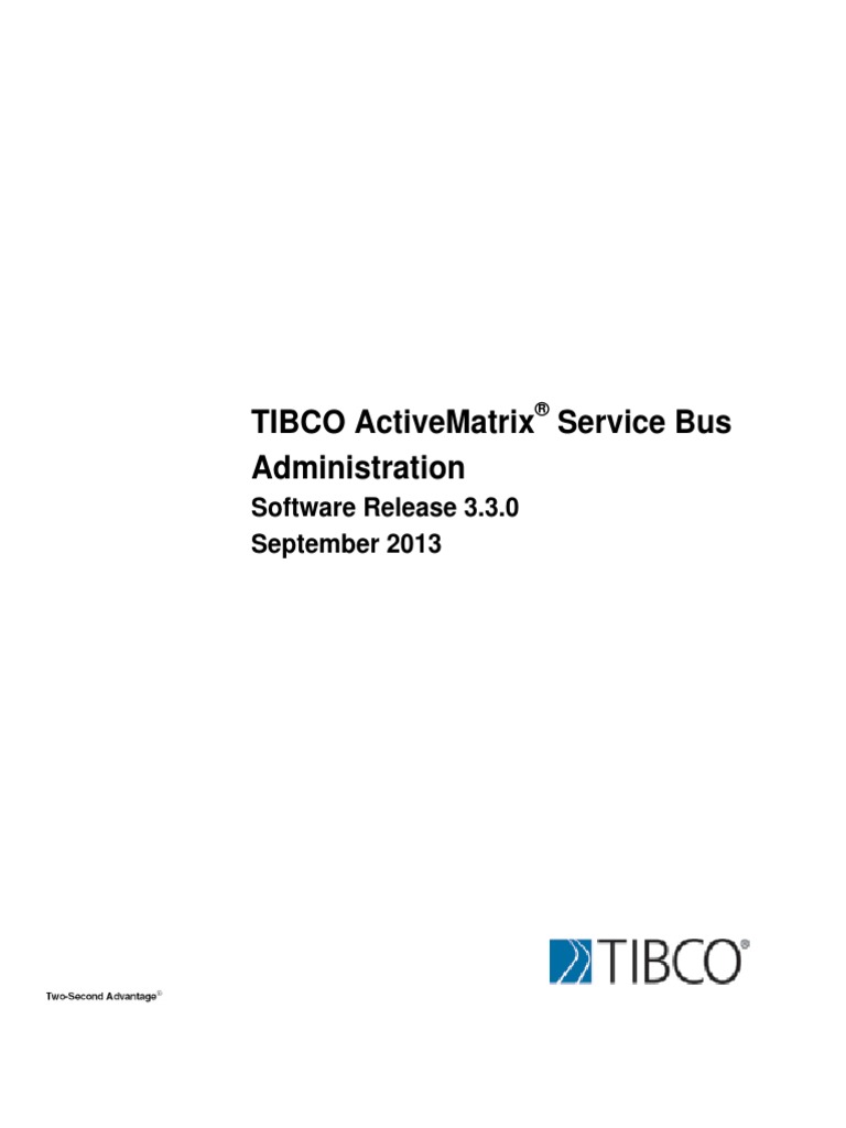 Tib Amx Administration | PDF | Command Line Interface | Application ... Tib Amx Administration | PDF | Command Line Interface | Application ...