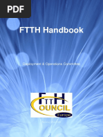 NBN Co Conduit and Pit Guidelines | PDF