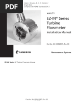 Cofimco Fan Manual | PDF | Nut (Hardware) | Screw