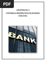 Origins of Fractional Reserve Banking | PDF | Banks | Financial Economics