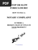 12b6 Cannot Be Used Against Pro Se | PDF | Pro Se Legal Representation ...