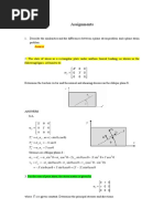 Bree Diagram | PDF | Yield (Engineering) | Plasticity (Physics)
