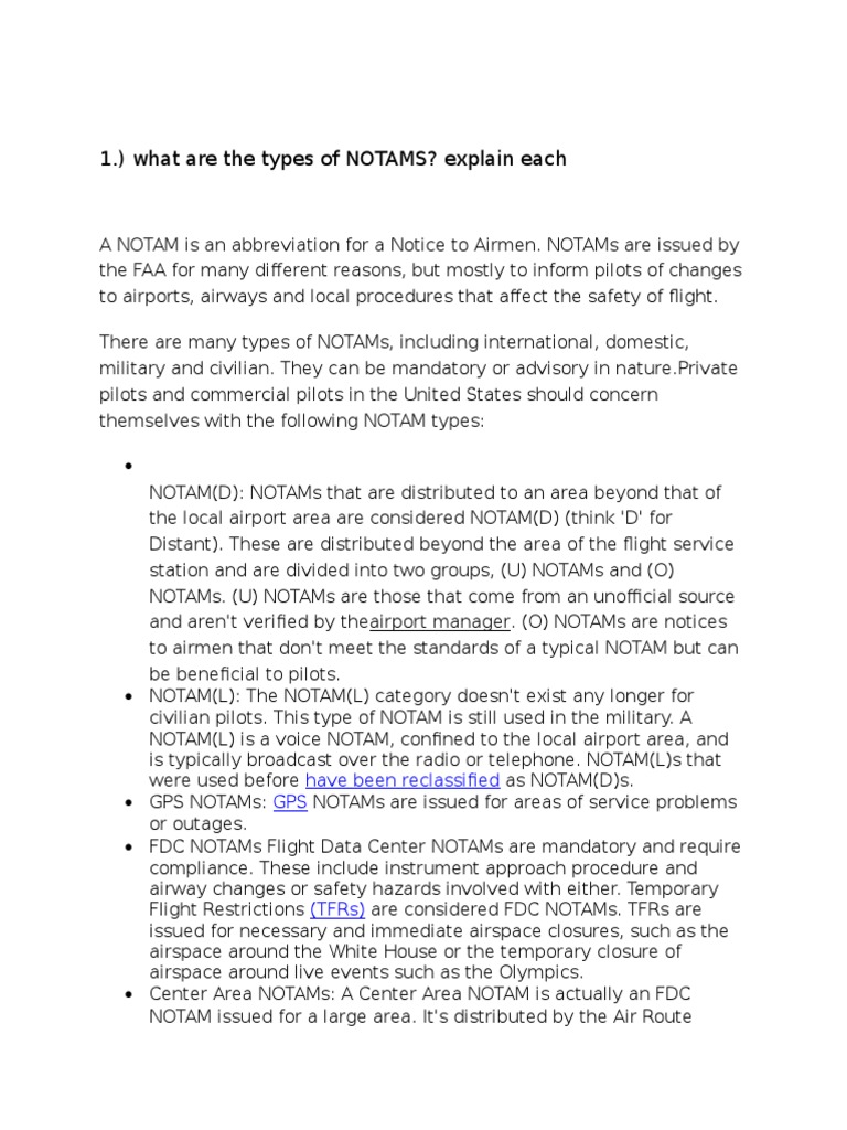 OROCA | PDF | Airport | Pilot (Aeronautics)