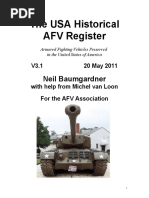 NATO Military Vehicle Three Color Camouflage | PDF