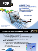FLOTHERM Tutorial | PDF | Electronics | Simulation