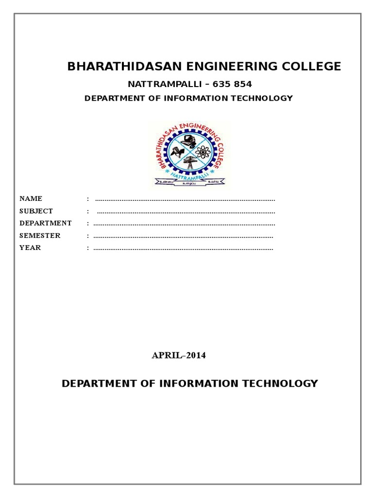P&DS Lab | PDF | Algorithms And Data Structures | Computing