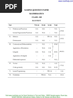 SNUSAT & APT Sample Questions 2025 | PDF | Heat | Gases