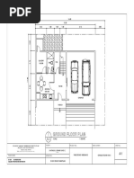 A1 - Sample Architectural Drawing | PDF | Architectural Design ...