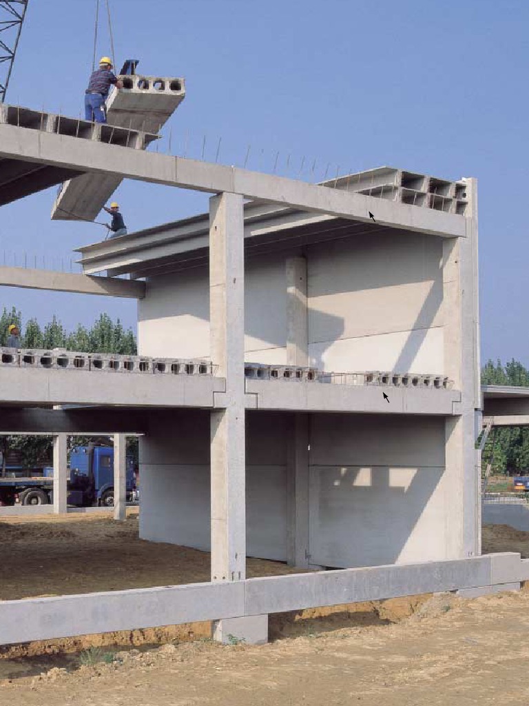 Poutres en BA ou BP | Poutre (Structure) | Flexion (matériau)