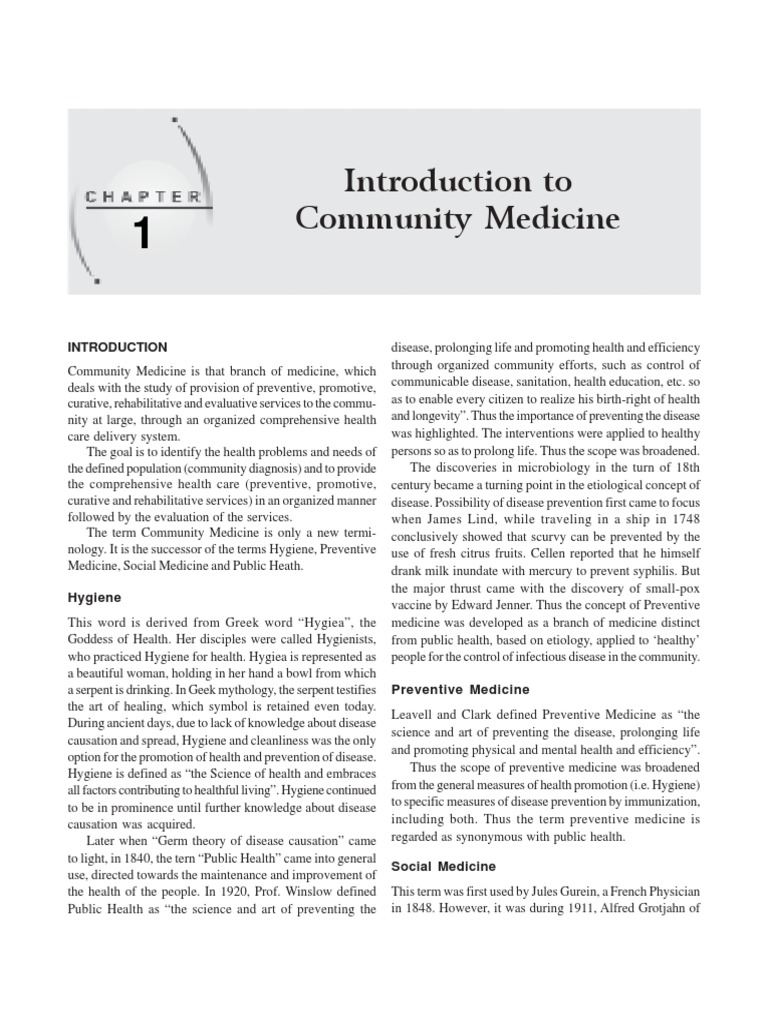 15-17 - 7-PDF - Community Medicine With Recent Advances - 3 PDF | PDF ...