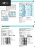 Over-Pin Measurement for Gears | PDF | Gear | Angle
