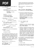 OT Goal Bank | PDF | Computer Keyboard | Classroom