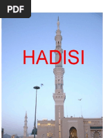 Sahih Hadisi | PDF