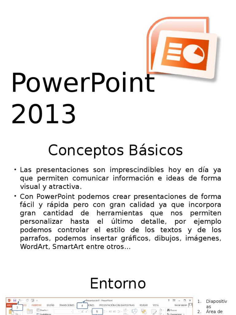 Manual de Power Point | PDF | Microsoft PowerPoint | Software