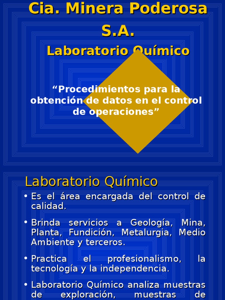 Diapositiva VIA SECA | PDF | Calidad (comercial) | Sustancias químicas