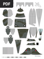 Airbus: Scissors & Planes 300 Series | PDF
