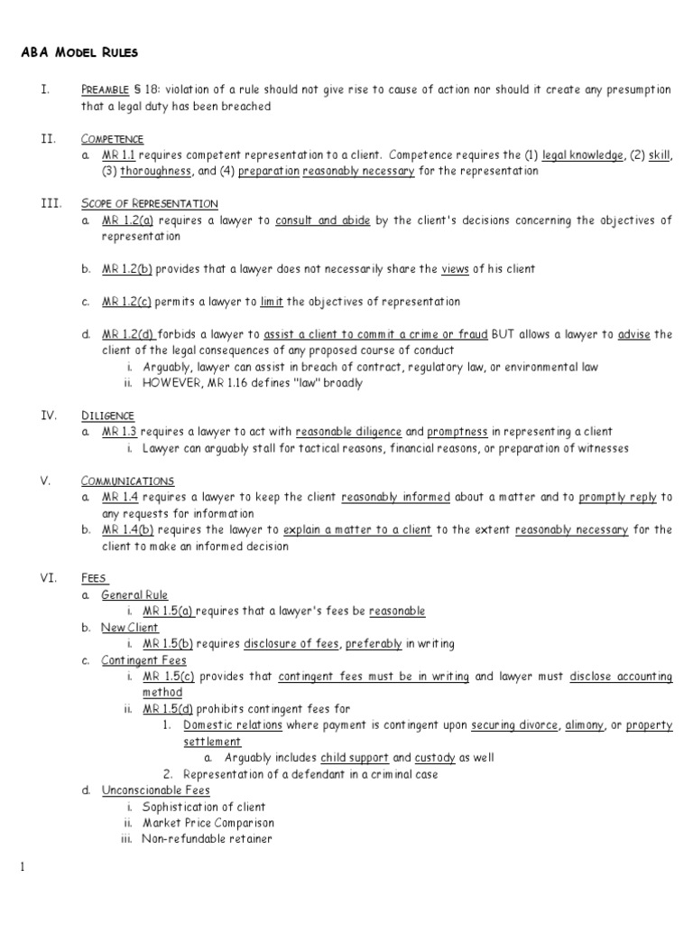 Checklist PR | PDF | Lawyer | Perjury