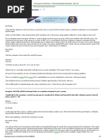 API Gravity and Density Conversion Guide | PDF | Fuel Production ...