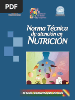 Perímetro Torácico | PDF | Salud y bienestar | Ciencia y matemáticas