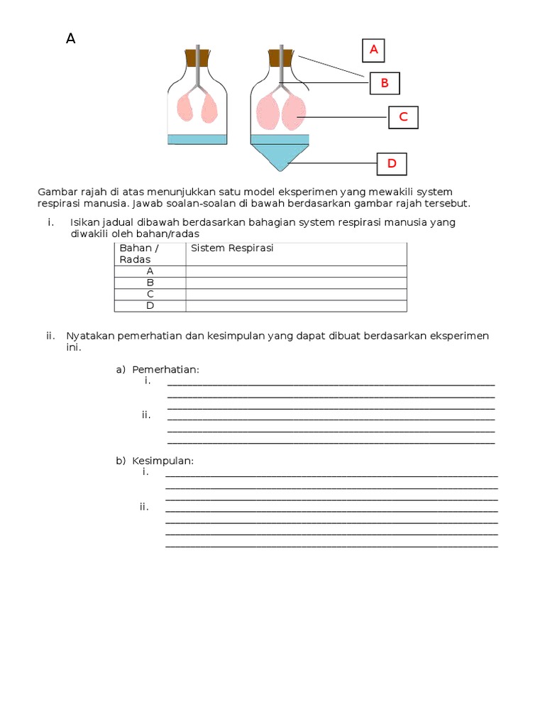 Sains Tingkatan 3 Bab 1 Pdf