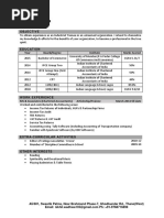 Set-B SPOM SCMPE Index-Final (CH & Topic Wise) | PDF | Market ...