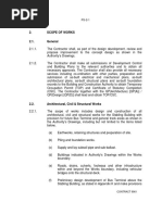 CSI Codes | PDF | Wall | Masonry